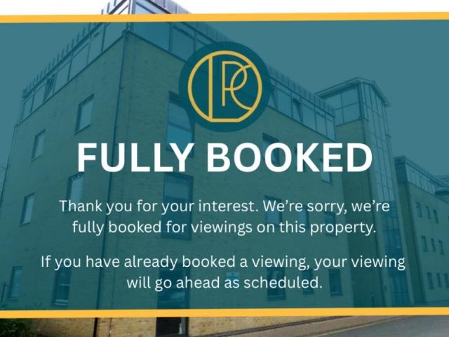 Apartment at Eboracum Way, York