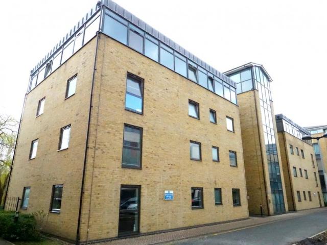 Apartment at Eboracum Way, York
