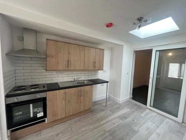 Apartment at Ebrington Road, Sandwell
