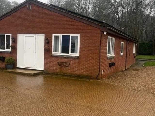 Apartment at Ecton Lane, Sywell