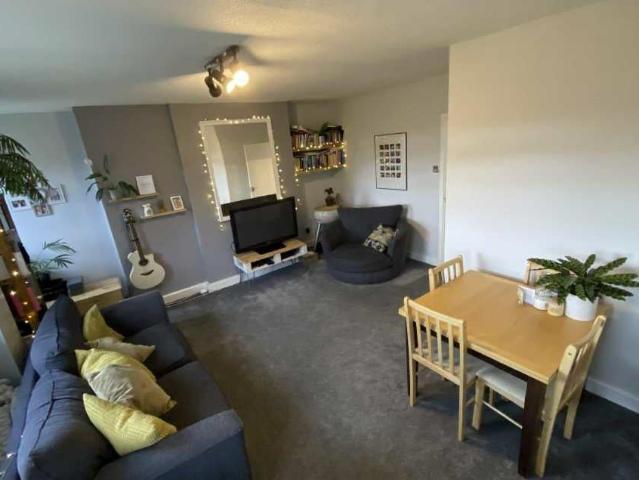 Apartment at Eccles New Road, Salford