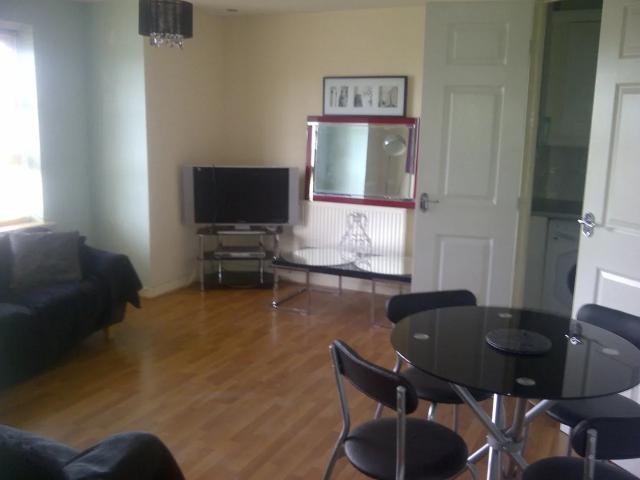 Apartment at Eccles New Road, Salford