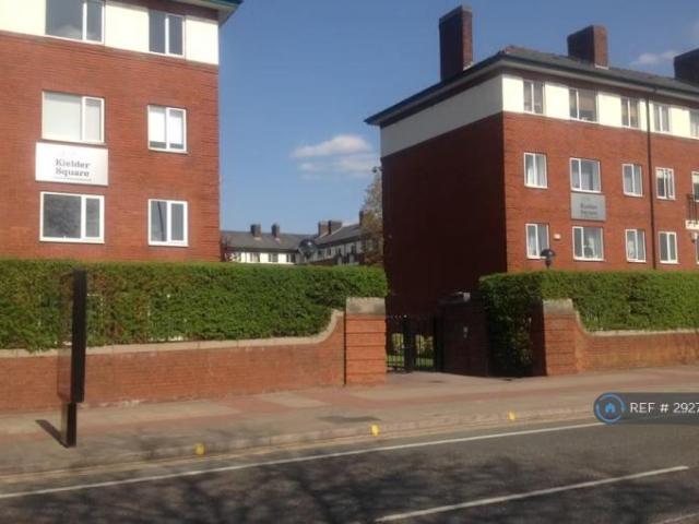 Apartment at Eccles New Road, Salford