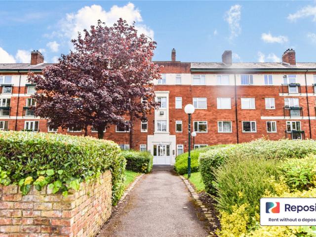 Apartment at Eccles New Road, Salford