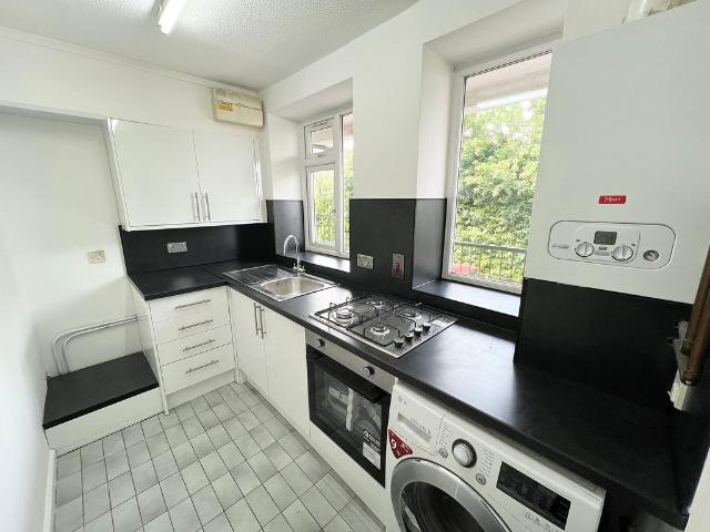 Apartment at Eccles New Road, Salford