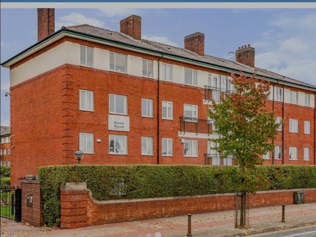Apartment at Eccles New Road, Salford