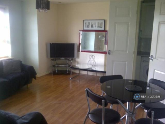 Apartment at Eccles New Road, Salford