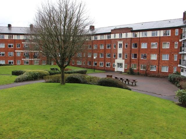 Apartment at Eccles New Road, Salford
