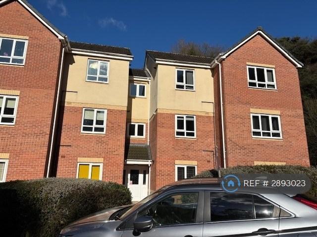 Apartment at Eccles Way, Nottingham