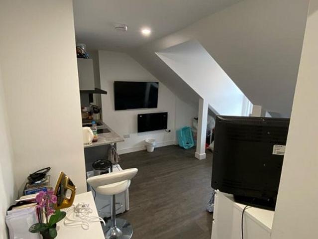 Apartment at Ecclesall Road, Sheffield