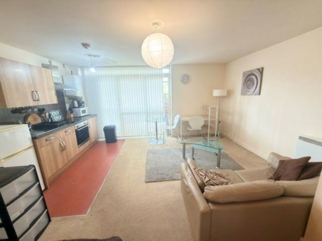 Apartment at Ecclesall Road, Sheffield