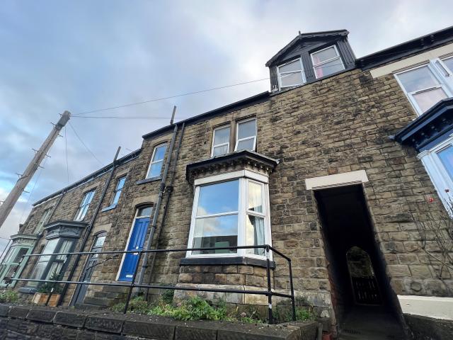 Apartment at Ecclesall Road, Sheffield
