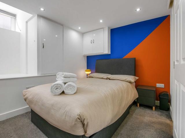 Apartment at Ecclesall Road, Sheffield