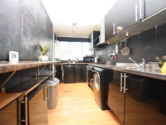Apartment at Ecclesall Road, Sheffield