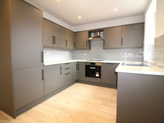 Apartment at Ecclesall Road, Sheffield