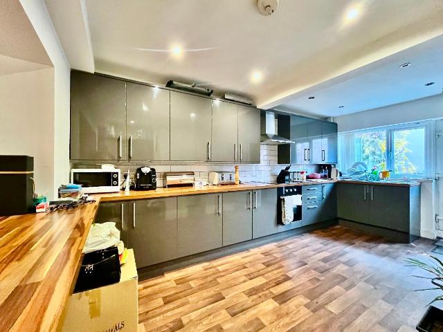 Apartment at Ecclesall Road, Sheffield