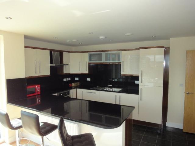 Apartment at Ecclesall Road, Sheffield