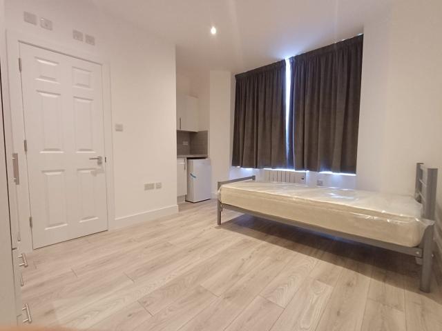 Apartment at Eccleston Road, Greater London