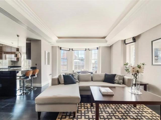 Apartment at Eccleston Street, City of Westminster
