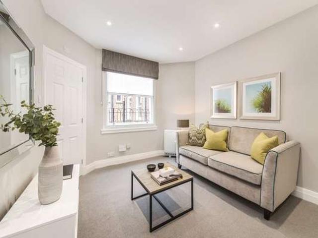 Apartment at Eccleston Yards, City of Westminster