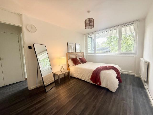 Apartment at Eckford Street, Greater London