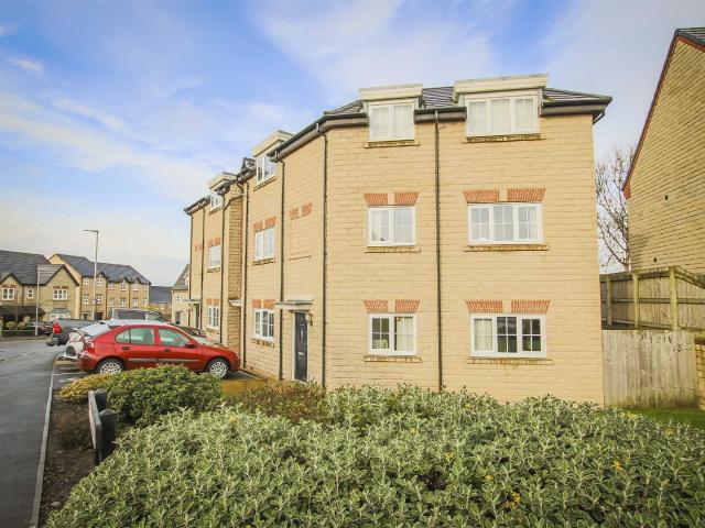 Apartment at Edward Drive, Ribble Valley