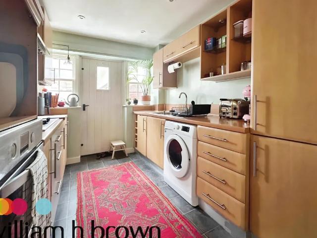Apartment at Edward Paxman Gardens, Colchester