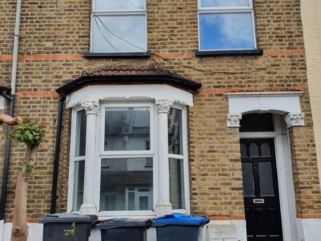 Apartment at Edward Road, Greater London