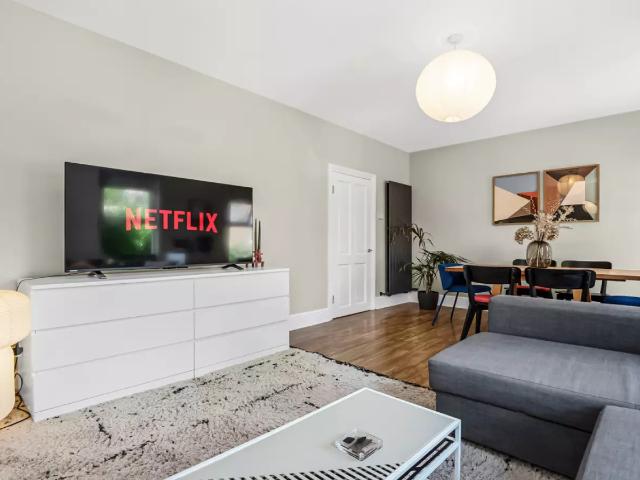 Apartment at Edward Road, Greater London