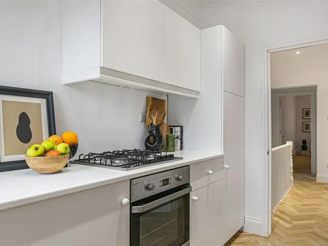 Apartment at Edward Road, Greater London