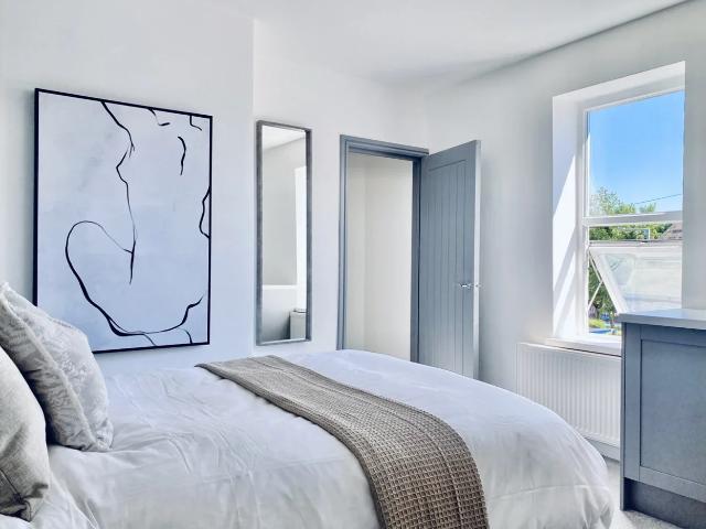 Apartment at Edward Street, Thurnscoe