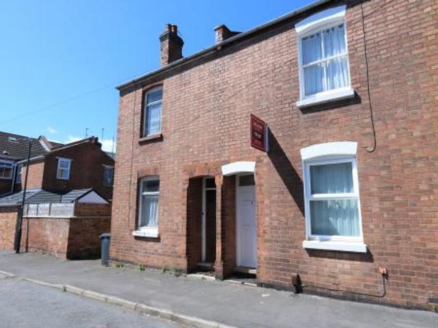 Apartment at Edward Street, Royal Leamington Spa
