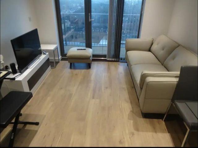 Apartment at Edwin Street, Greater London