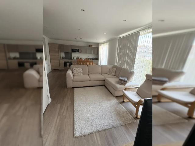 Apartment at Edwin Street, Greater London