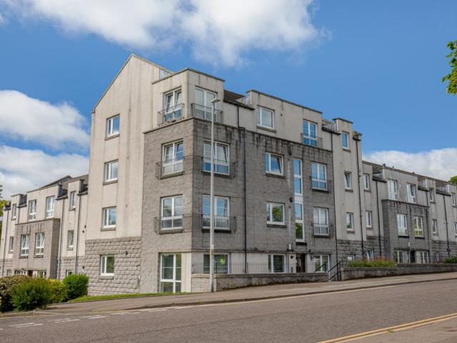 Apartment at Eday Road, Aberdeen City