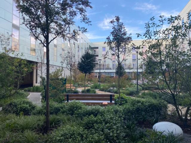 Apartment at Eddington Avenue, Cambridge