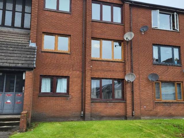 Apartment at Eddlewood Road, Glasgow