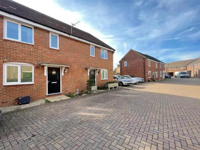 Apartment at Eddleston Road, Swindon