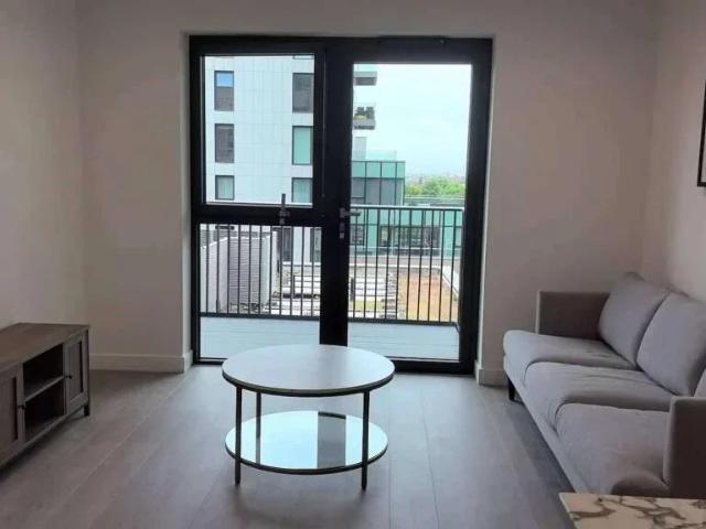Apartment at Eden Flats, Oxford