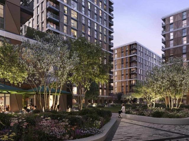 Apartment at Eden Grove, Greater London