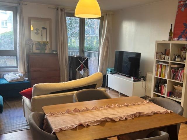 Apartment at Eden Grove, Greater London