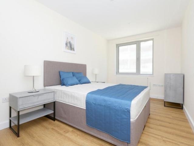 Room at Eden Grove, Greater London