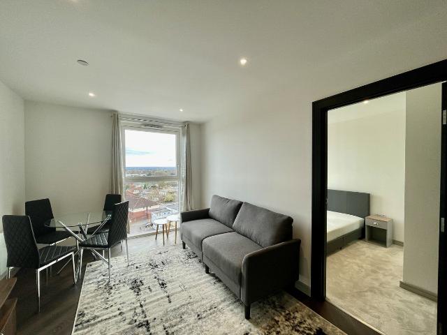 Apartment at Eden Grove, Greater London