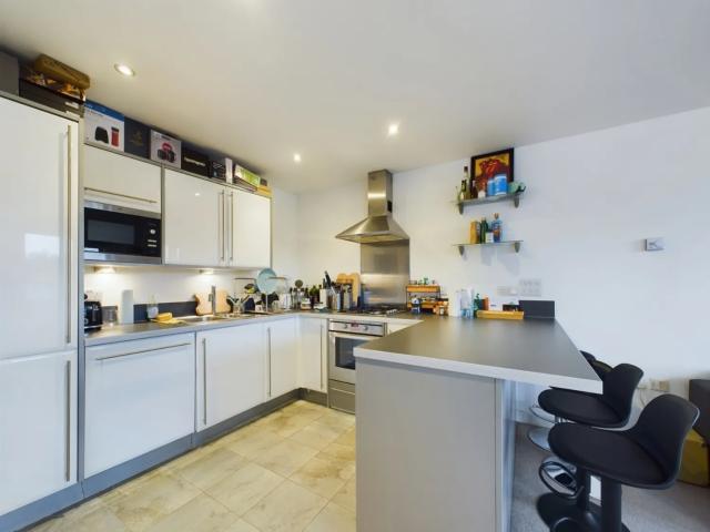 Apartment at Eden Grove, Greater London
