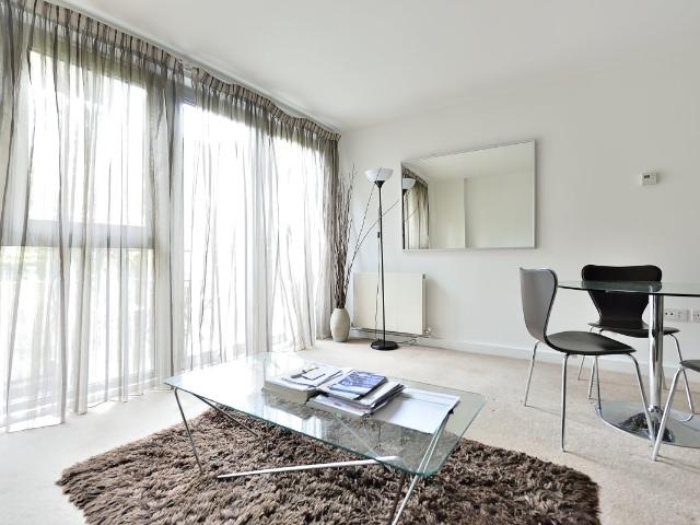 Apartment at Eden Grove, Greater London