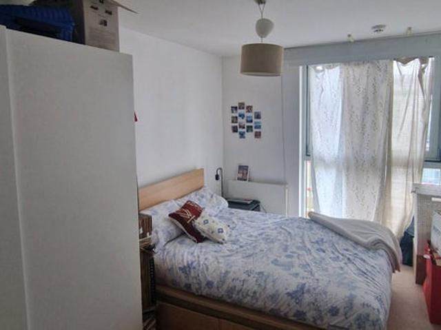 Apartment at Eden Grove, Greater London