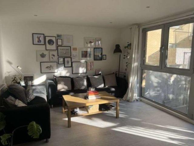 Apartment at Eden Grove, Greater London