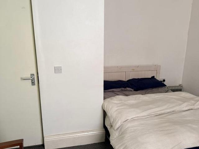 Apartment at Eden House Road, Sunderland