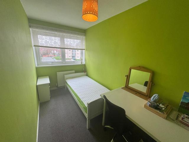 Apartment at Eden Mount, Leeds