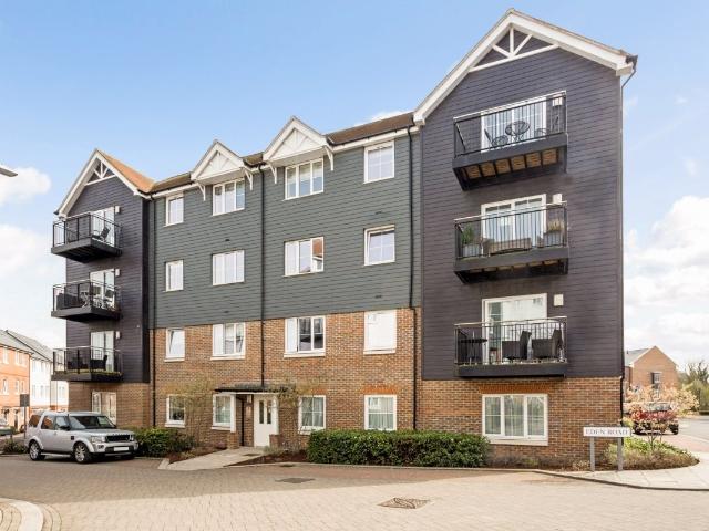Apartment at Eden Road, Sevenoaks